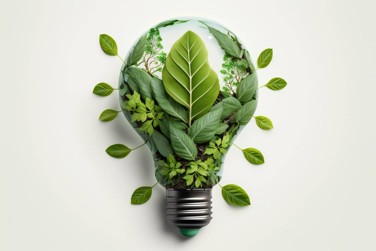 Essere eco friendly, tra efficienza energetica e abitudini sostenibili